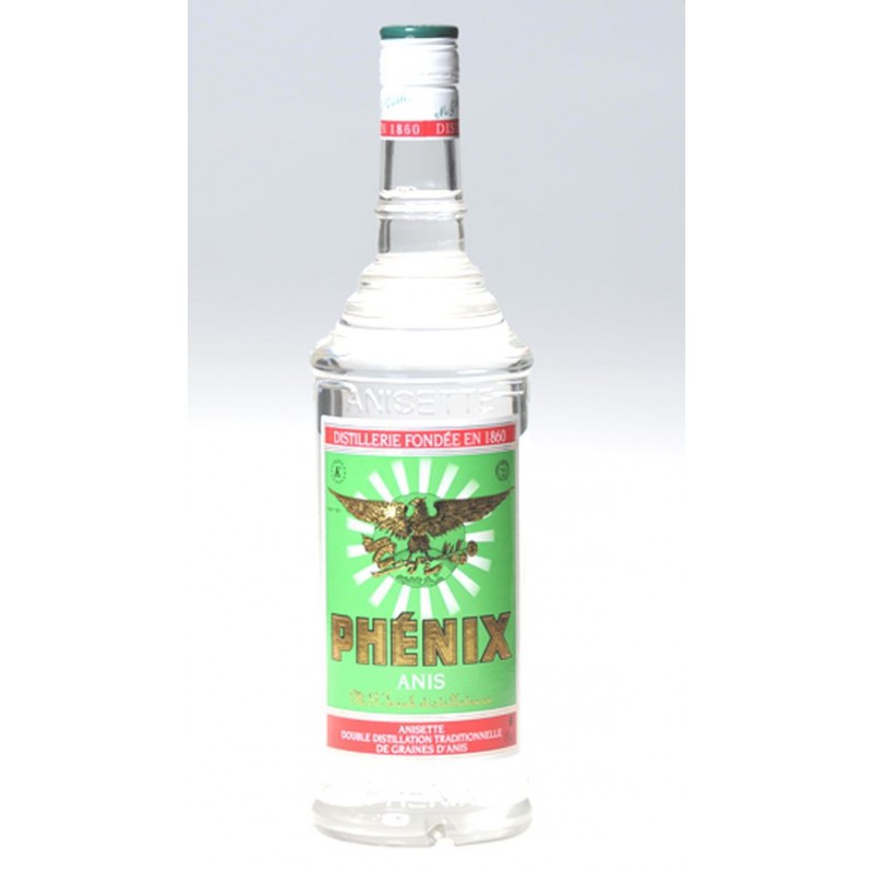 anis phenix 1l - Epicerie Mayrig - Les Saveurs du Moyen-Orient