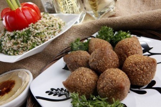 Kebbeh ou kebbe